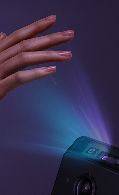 Lockin - The World's No.1 Vein Recognition Smart Lock Brand | Lockin