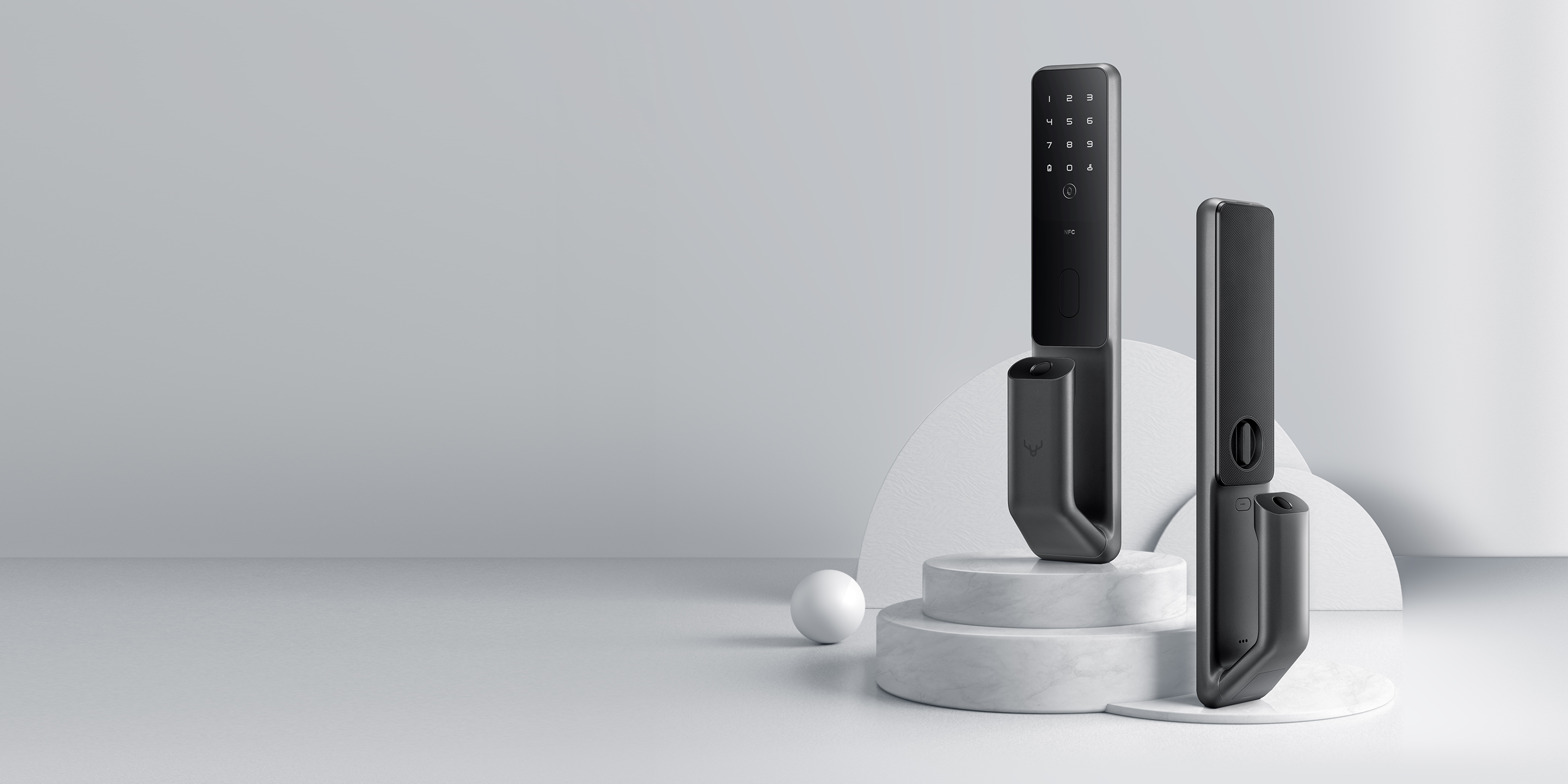 Lockin - Your Home Connection Secured