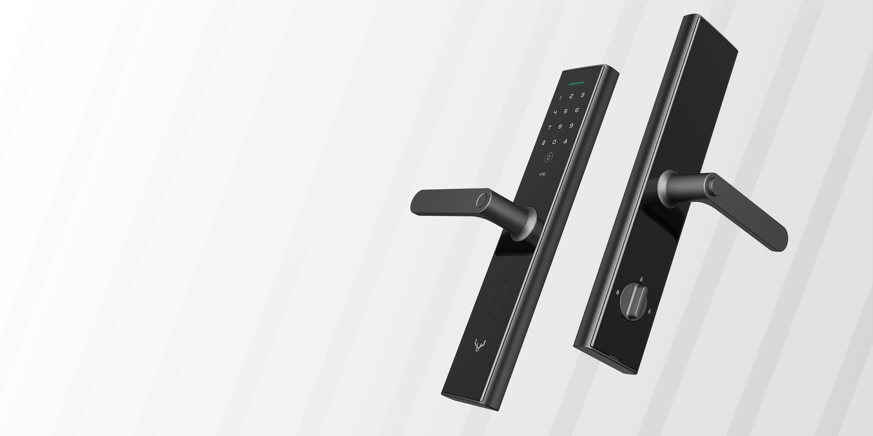 Lockin - Your Home Connection Secured